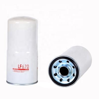 中国 LF9001 LF670 LF654 LF16015 LF3349 フィルター紙 部品フィルター用鉄 LF9009 LF14000nn LF3000 販売のため