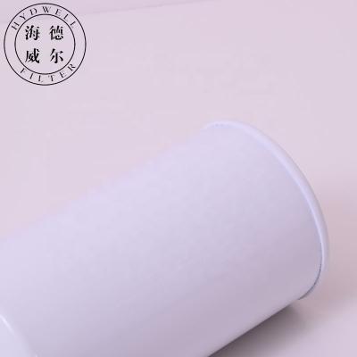 Cina Filtro di separazione dell'acqua dal carburante del motore diesel per camion parte 60282117 con numero di parte R011619 in vendita