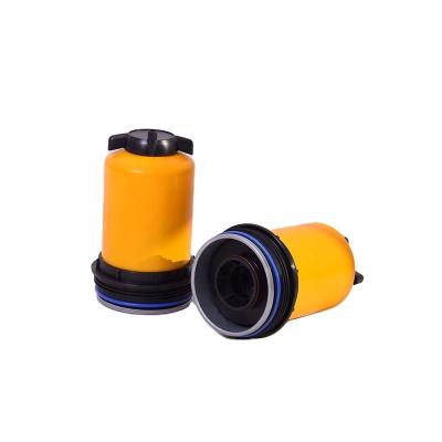 Cina 320/07382 Filtro di combustibile per escavatori Hydwell con design e prestazioni personalizzati in vendita