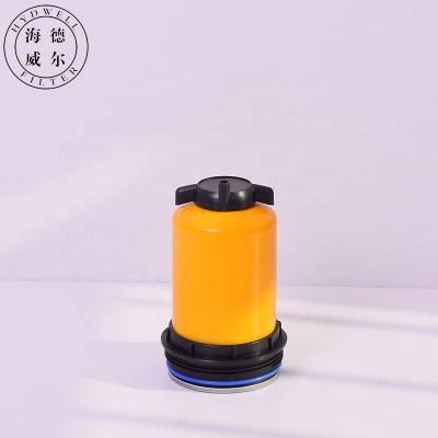 Cina 320/07382 Filtro di combustibile per escavatori Hydwell con design e prestazioni personalizzati in vendita