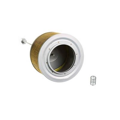 Cina 14530989 SH60159 Filtro per aspirazione idraulica di olio soddisfa le norme CE e le dimensioni standard in vendita