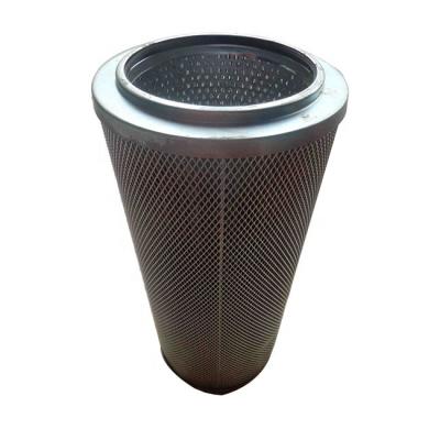 China 803164329 Wielladders Dieselmotoronderdelen Hydraulische terugkeerfilter oliefilter cartridge trucks Te koop