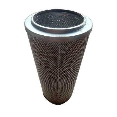 China 803164329 Filterelementen voor XGHL7-700*10 Hydraulisch filtersysteem voor laadonderdelen Te koop
