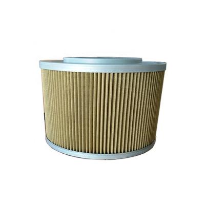 China Hydraulisch oliefilterelement 14530989 4333464 voor graafmachine EC460BLC Filtratiesysteem Te koop