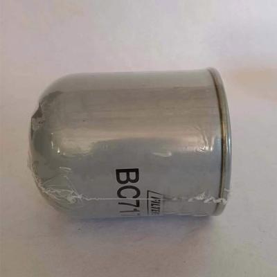 Cina BC7173 Filtro del rotore Hydwell Filtro dell'olio per parti del motore 57GC2187 236GB245M in vendita