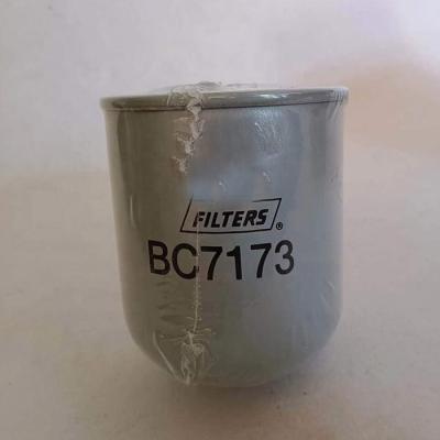 Cina BC7173 Filtro del rotore Hydwell Filtro dell'olio per parti del motore 57GC2187 236GB245M in vendita