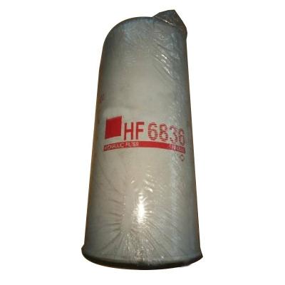 Cina Altro anno HF6836 Trattori Parti del motore Filtro idraulico con carta filtrabile Ferro in vendita