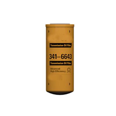 Cina Dimensioni standard 3416643 Filtro idraulico di olio per macchine e apparecchiature Hydwell in vendita