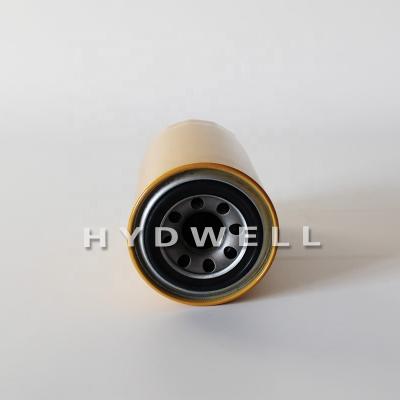 China 093-7521 Partes de escavadeiras Filtro hidráulico de óleo com tamanho e número de peça normalizados à venda