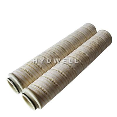 Cina Elemento di filtro idraulico dell'olio Coralon HC4704FCS16H SH87700 per applicazioni pesanti in vendita