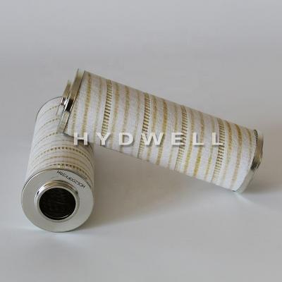 China Filtros Hydwell HC6200FKS8H O filtro hidráulico perfeito para a indústria de mineração de energia à venda