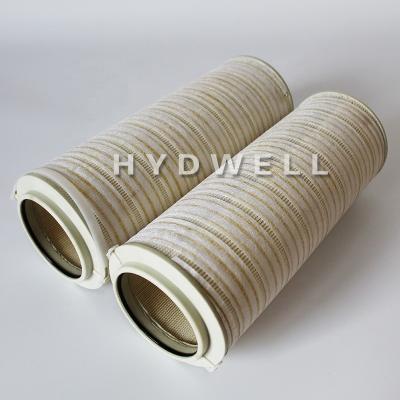 Cina Filtro HC8304FCS16H per materiale in fibra di vetro e sistema idraulico all'interno dell'olio idraulico in vendita