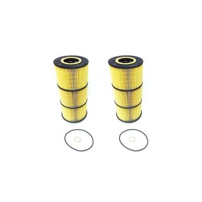 Cina Parti del motore di auto Lubrificante filtro elemento A4721800509 con e Pocket-Friendly in vendita