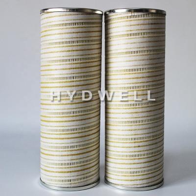 Cina Elemento di filtro idraulico in fibra di vetro HC8400FKS16H per sistemi industriali e di lubrificazione in vendita
