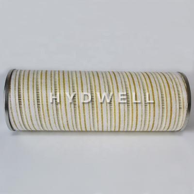 Cina Elemento di filtro idraulico in fibra di vetro HC8400FKS16H per sistemi industriali e di lubrificazione in vendita