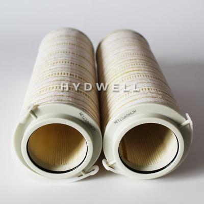 Cina HC9404FCT13H Elemento filtro idraulico per olio Materiale in fibra di vetro per sistemi di lubrificazione in vendita