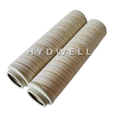 Cina HC9604FKP13H Elemento SH87653 del cartuccio del filtro del sistema idraulico per apparecchiature dell'acciaieria in vendita