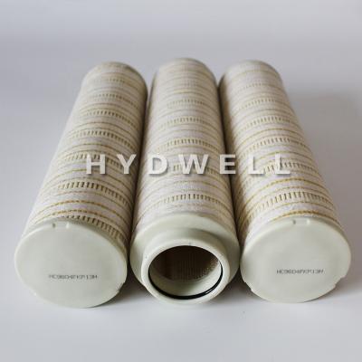 Cina HC9604FKP13H Elemento SH87653 del cartuccio del filtro del sistema idraulico per apparecchiature dell'acciaieria in vendita