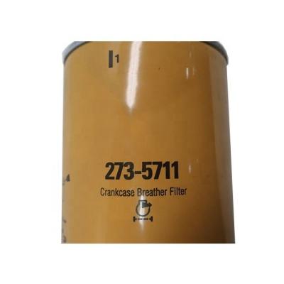 Cina Filtro di ferro su misura Filtro di carta per respiratori 273-5711 2735711 in vendita