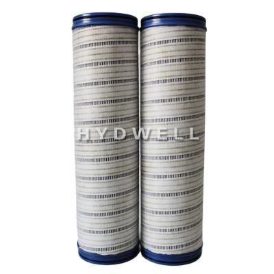 中国 建設工事 UE610AS20Z 鉄鋼工場用工業用液圧オイルフィルター 販売のため