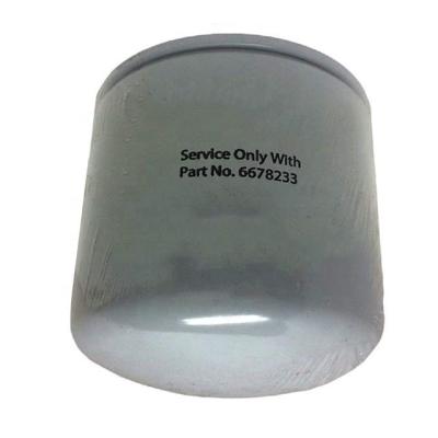 Cina Carta filtro per motori diesel per T300 T250 T320 Skid Steer Loader P551042 3776969 1498024 in vendita