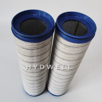 Cina UE610AS20Z Sistema di circolazione della stazione idraulica filtro dell'olio per applicazioni industriali in vendita