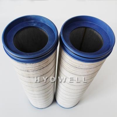 China Glasvezelfiltermateriaal voor het filter van het circulatiesysteem van het hydraulisch station UE619AS20Z Te koop