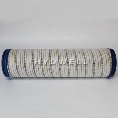 China Glasvezelfiltermateriaal voor het filter van het circulatiesysteem van het hydraulisch station UE619AS20Z Te koop
