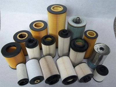 China LF670 Lube Oil Filter for Cummins NT855 Generator Engine Application Engine Parts for sale