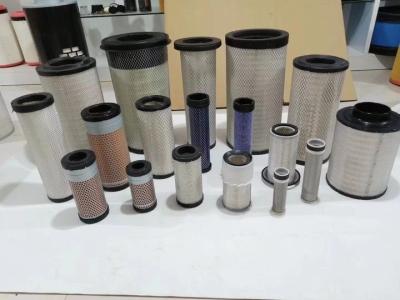 China LF670 Lube Oil Filter for Cummins NT855 Generator Engine Application Engine Parts for sale