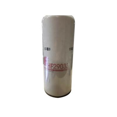 Cina Filtro idraulico Hydwell P574617 per AT308274 N. di riferimento P574617 in vendita