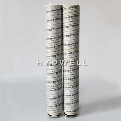 Cina UE310AS20Z Elemento filtro idraulico per migliorare le prestazioni delle macchine in vendita