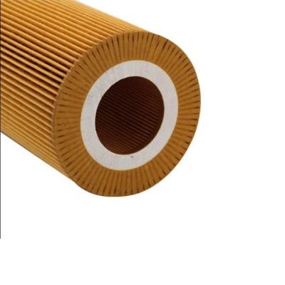 Cina Cartuccia di filtro dell'olio di lubrificazione P953329 per parti di motori di camion N. di riferimento 15504789 AS2515 in vendita