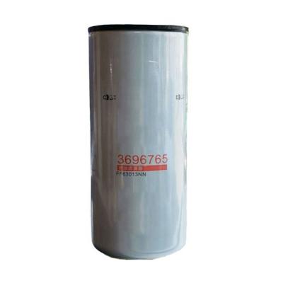 Cina Fornitore di filtro del carburante diesel 3696765 FF63013 FF63013NN SN35019 per sistema di filtraggio durevole in vendita