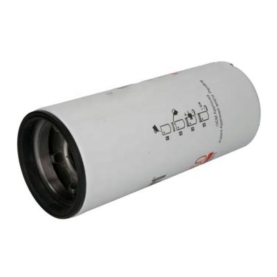 Cina 117*117*297 Motori diesel Filtro di lubrificazione LF9050 Filtro di olio ad elevata efficienza di filtraggio in vendita