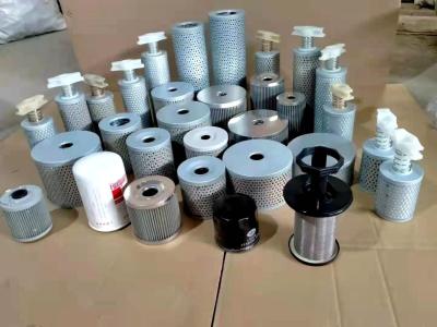 Cina LF17356 Cartuccia per filtri di olio lubrificante P557356 5266016 GS665 per filtri Fleetguard Fil in vendita
