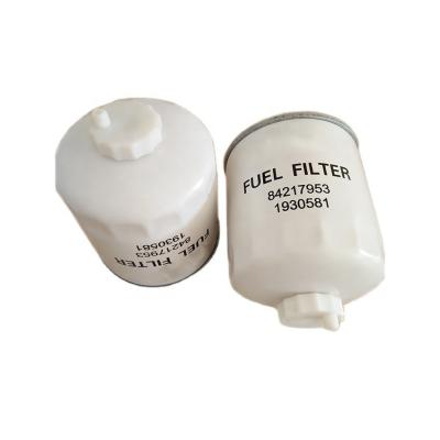 Cina 1930581 Filtro separatore di carburante per Fiat 8066 Holland Motore tl80 Componente di sistema in vendita