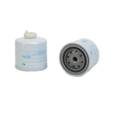 Cina 1930581 Filtro separatore di carburante per Fiat 8066 Holland Motore tl80 Componente di sistema in vendita