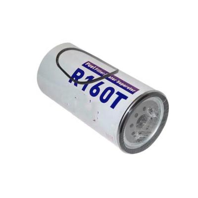 Cina Hydwell R160T-D-Max Filtro del carburante Separatore d'acqua Assemblaggio Durabilità massima per le aziende agricole in vendita