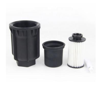 Cina Filtro di carburante per autocarri spin-on OE U58/9KIT 4388378 2122909PE 0001421089 0001420989 0001420589 0001420789 Assemblaggio in plastica in vendita