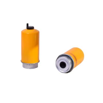 Cina 93*202mm Camion parti di ricambio separatore di carburante e acqua filtro elemento P551425 1454501 320A7121 in vendita