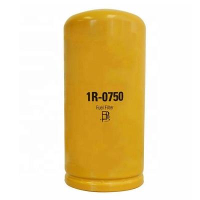 Cina 1R0750 FF5320 FF5814 1R0763 H172WK WDK950/1 BF7633 P551313 OEM filtro del gasolio in vendita