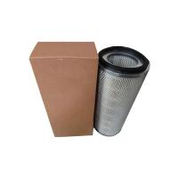 China Auto Air Filter Af1811 390mm Outside In Flow for Dust Filtration for sale