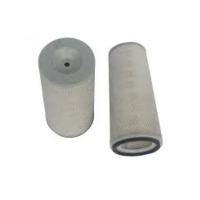 China Auto Air Filter Af1811 390mm Outside In Flow for Dust Filtration for sale