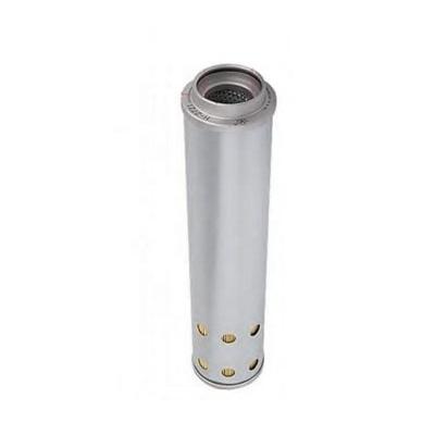 Cina 4448401 Filtro idraulico per olio P502269 76614827 4443596 WHE31432 per escavatore modello 85D in vendita