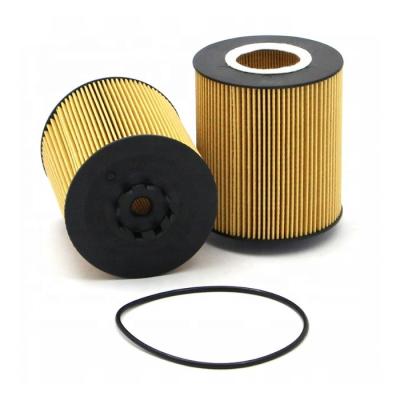 Cina 122*122*133 Hydwell Re509672 Elemento filtro olio per LF16043 P7233 P550938 L36048 OE NO in vendita