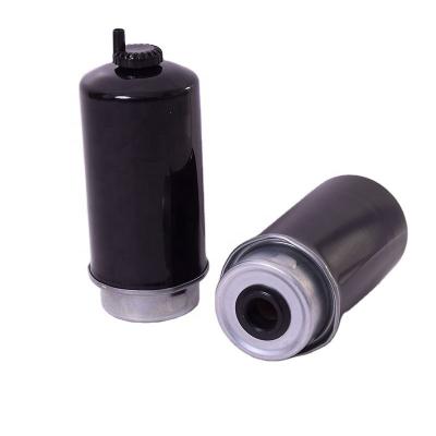 Cina Filtro del carburante P551422 per il separatore combustibile/acqua per RE522878 Parti diesel per motori di trattori in vendita