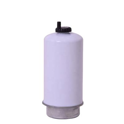 Cina 80*196.3mm P551425 Separatore carburante/acqua Elemento filtro carburante per camion Modello di camion in vendita