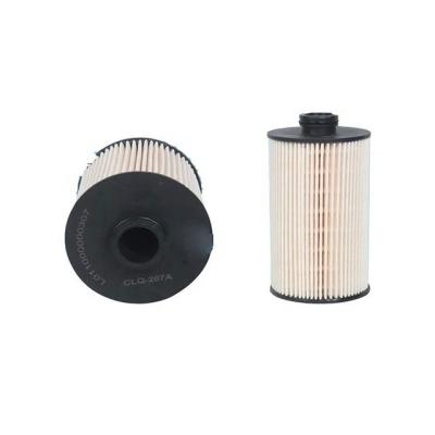 Cina Motore diesel Hydwell CLQ-207A Filtro di carburante diesel richiesto dal cliente in vendita