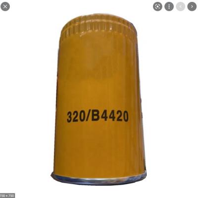 Cina Filtro protettivo per filtro dell'olio Mack Toyota 320/B4420 320-B4420 320B4420 483gb440 in vendita